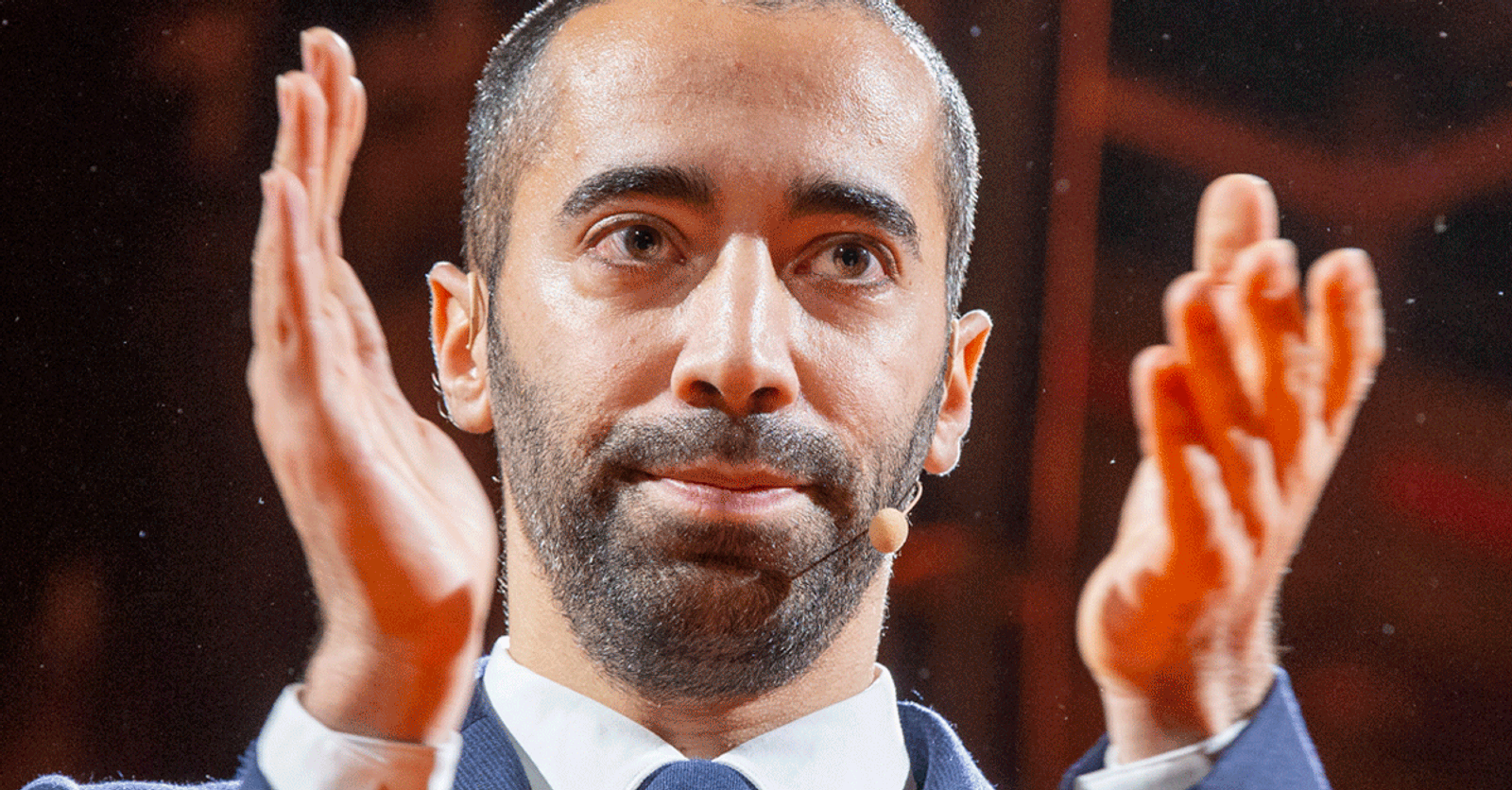Sammy Mahdi over de monsterscore van BBB: ‘Landbouwers zijn te vaak ...