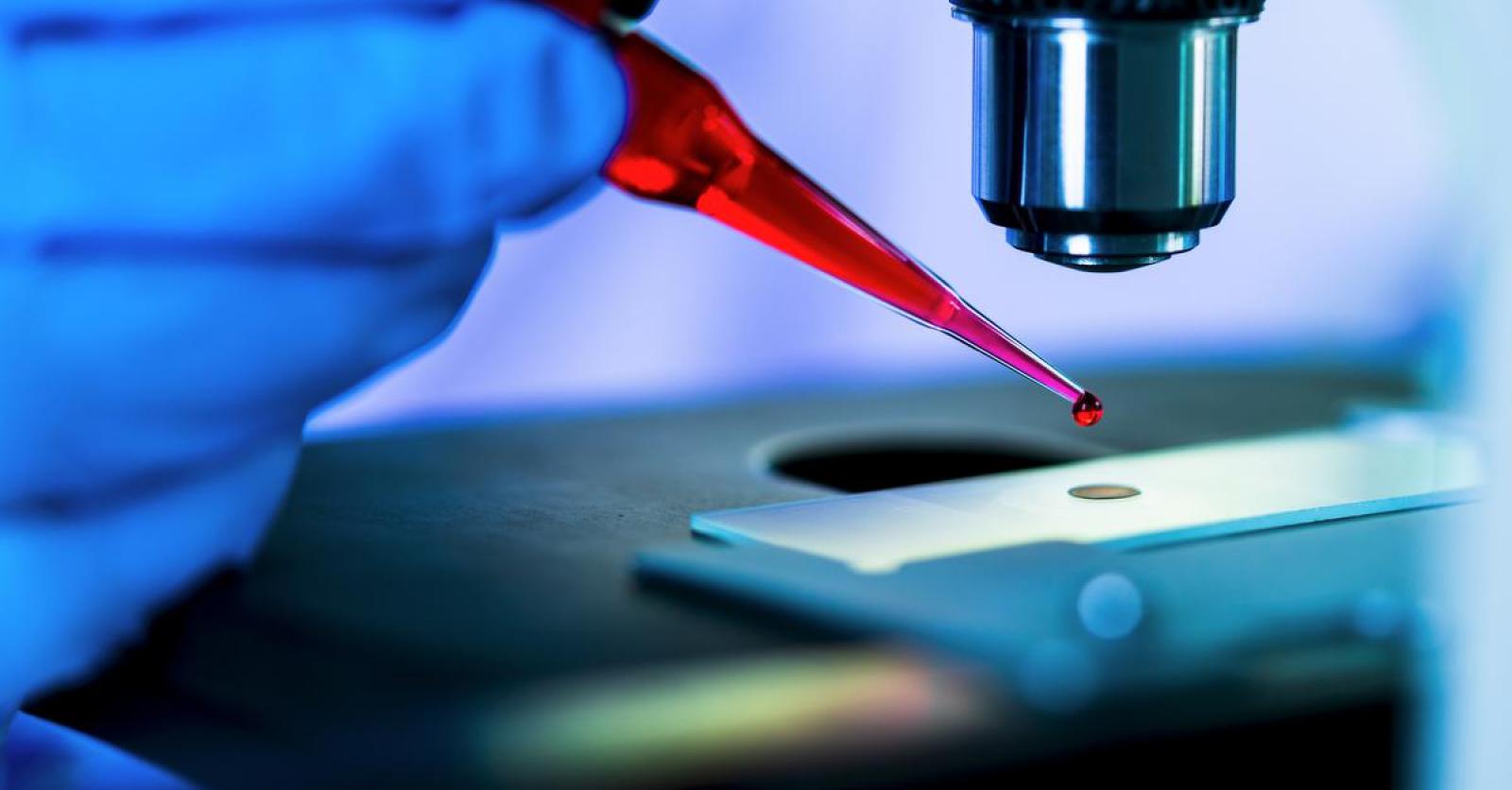 Tendance opérationnelle positive pour MDxHealth - Trends-Tendances