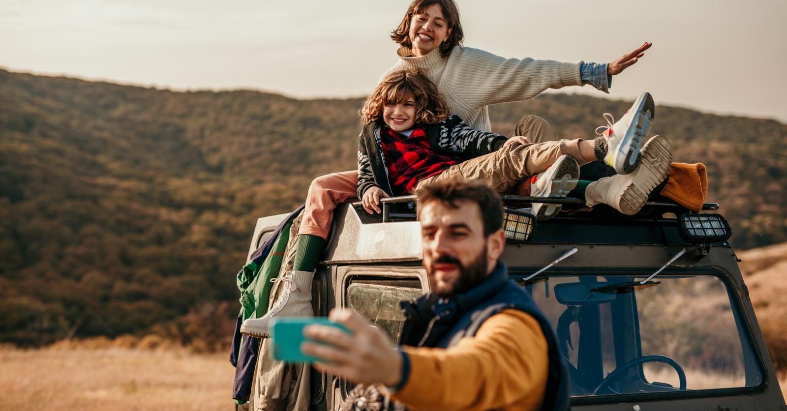 10 plekjes voor een verlengd weekendje weg - Libelle