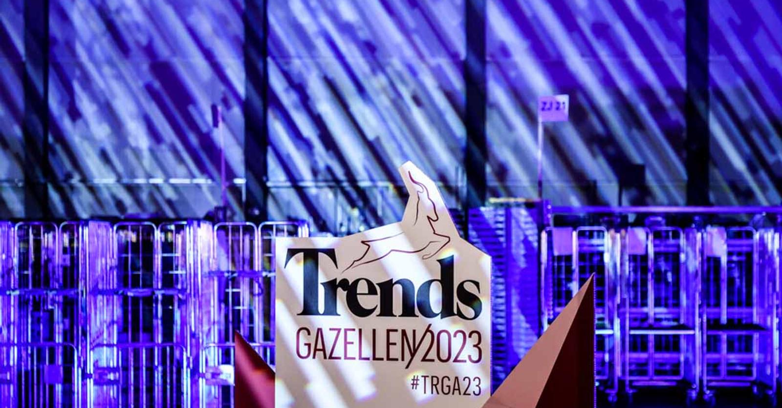 In beeld: Trends Gazellen Oost-Vlaanderen - Trends.be