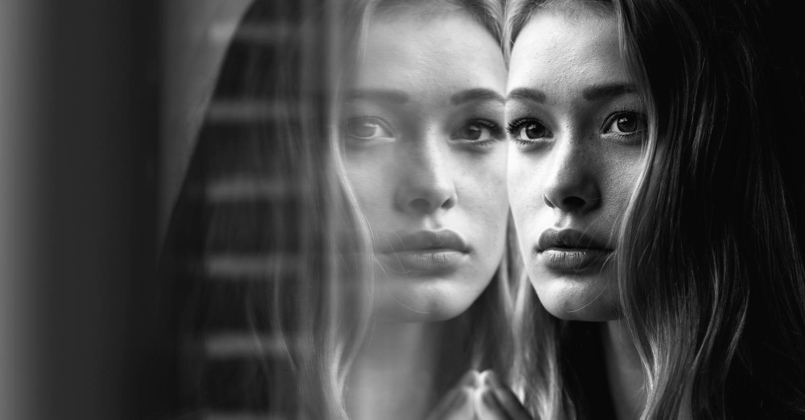 La dysmorphophobie: ce trouble qui nous invente des complexes inexistants