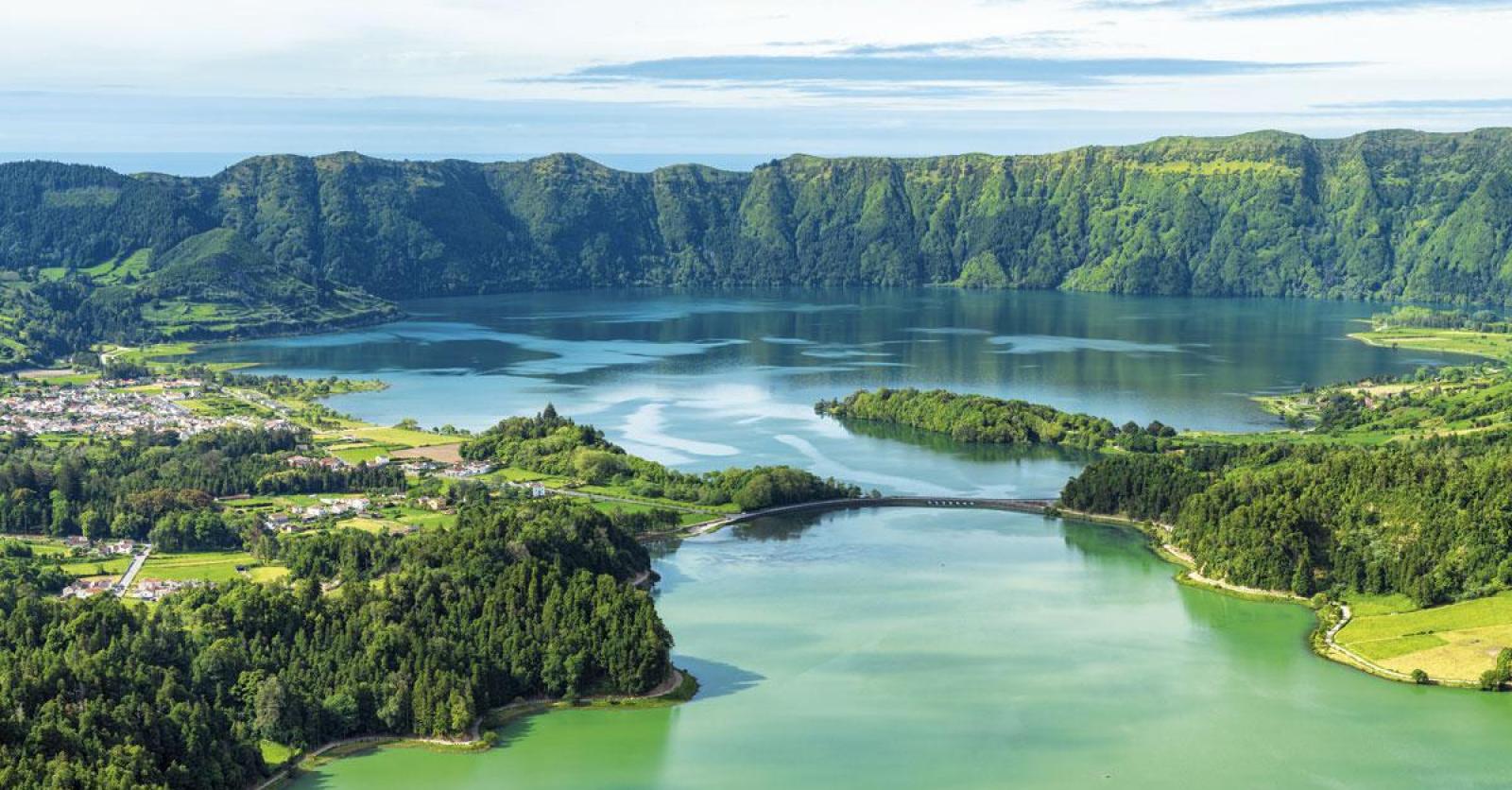 5 redenen waarom de Azoren het Hawaï van Europa zijn