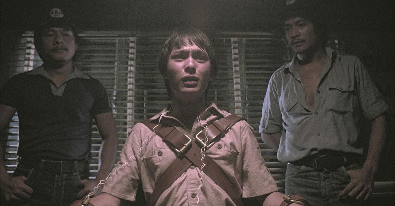 Huit films pour découvrir le Philippin Mike De Leon