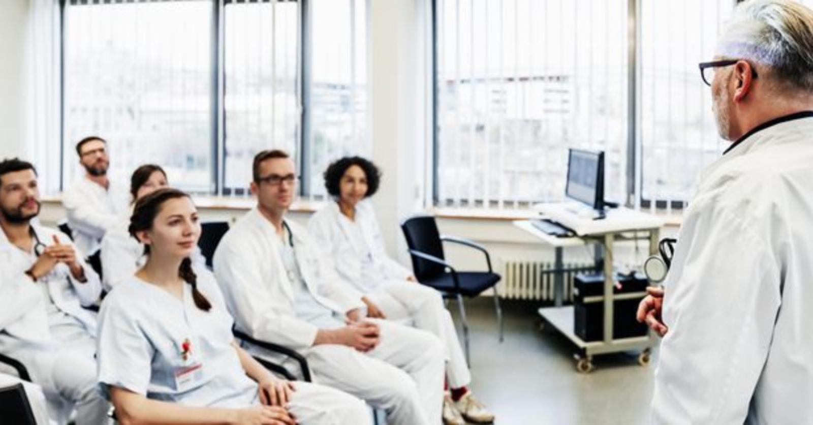 411 opleidingen van VDAB leiden naar knelpuntberoep