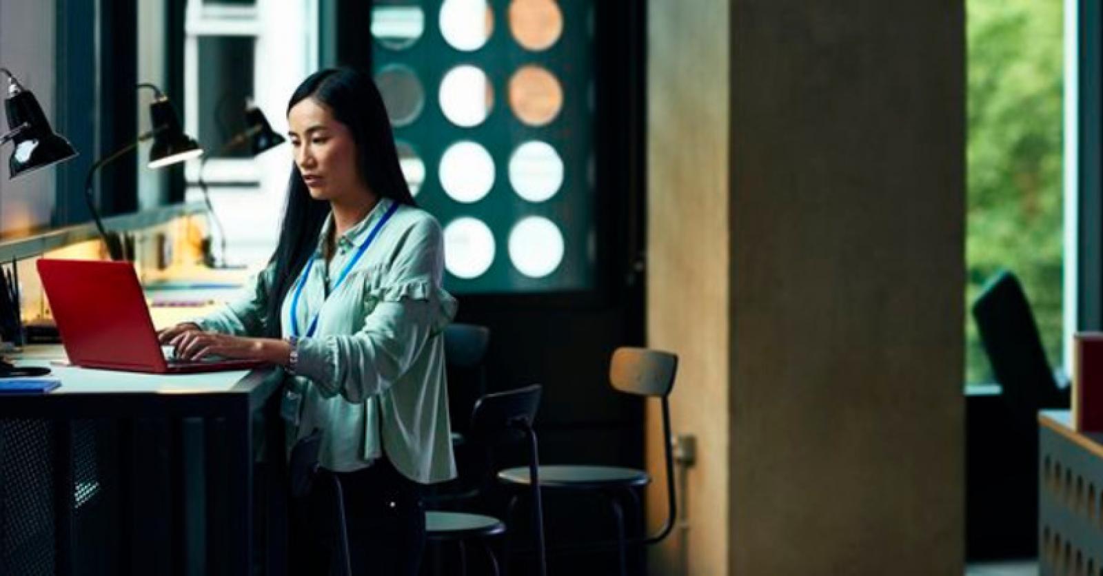 6 voordelen om vroeger dan je collega's aan de werkdag te beginnen