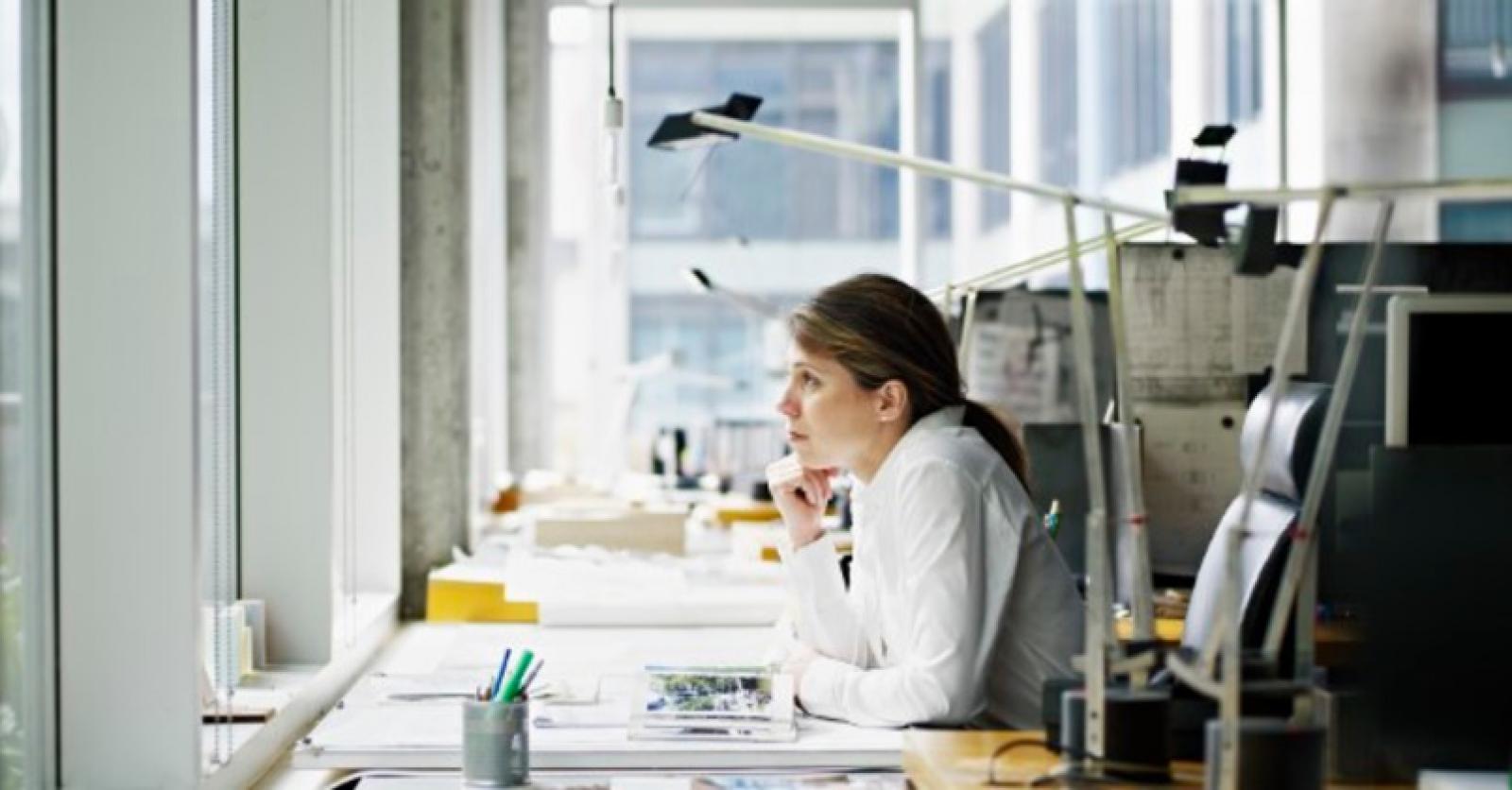 Welk van deze 4 types thuiswerkers ben jij?