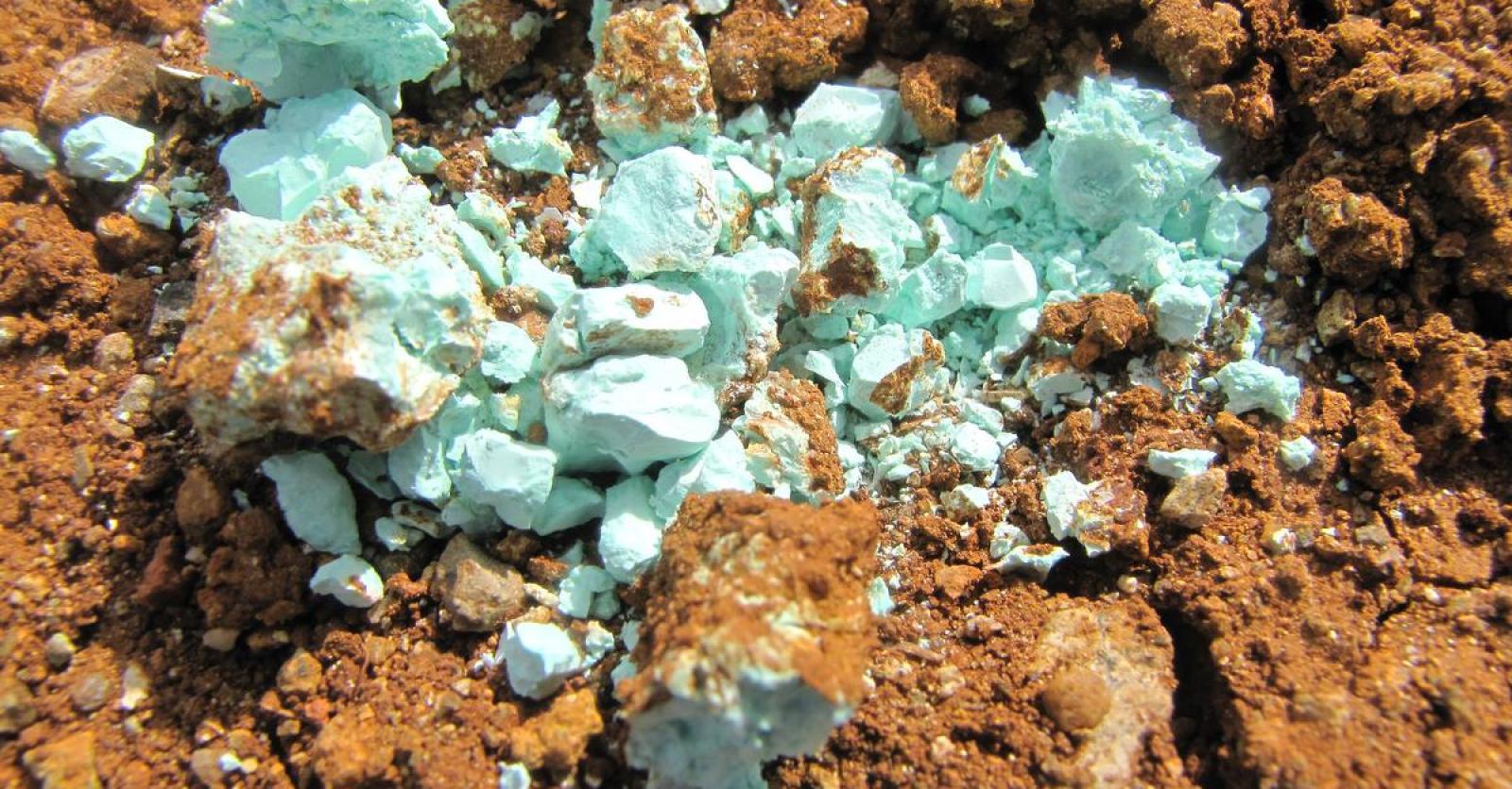 RDC: l'extraction de cobalt et cuivre pour les batteries entraîne de graves dérives