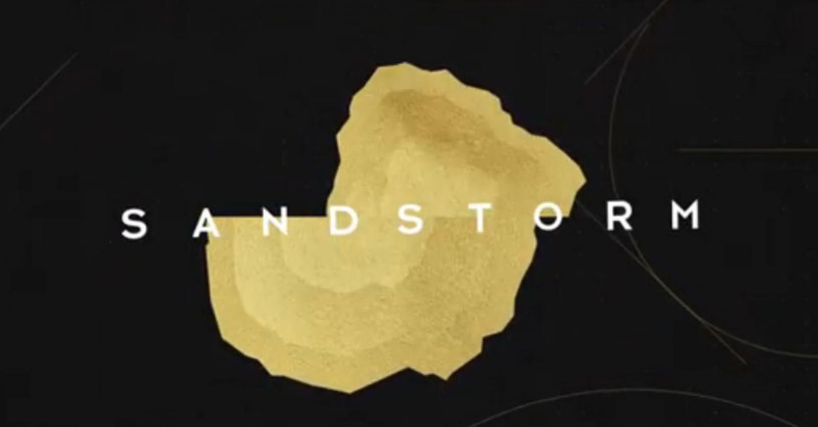 Groeiscenario Sandstorm Gold blijft onder de radar - Trends