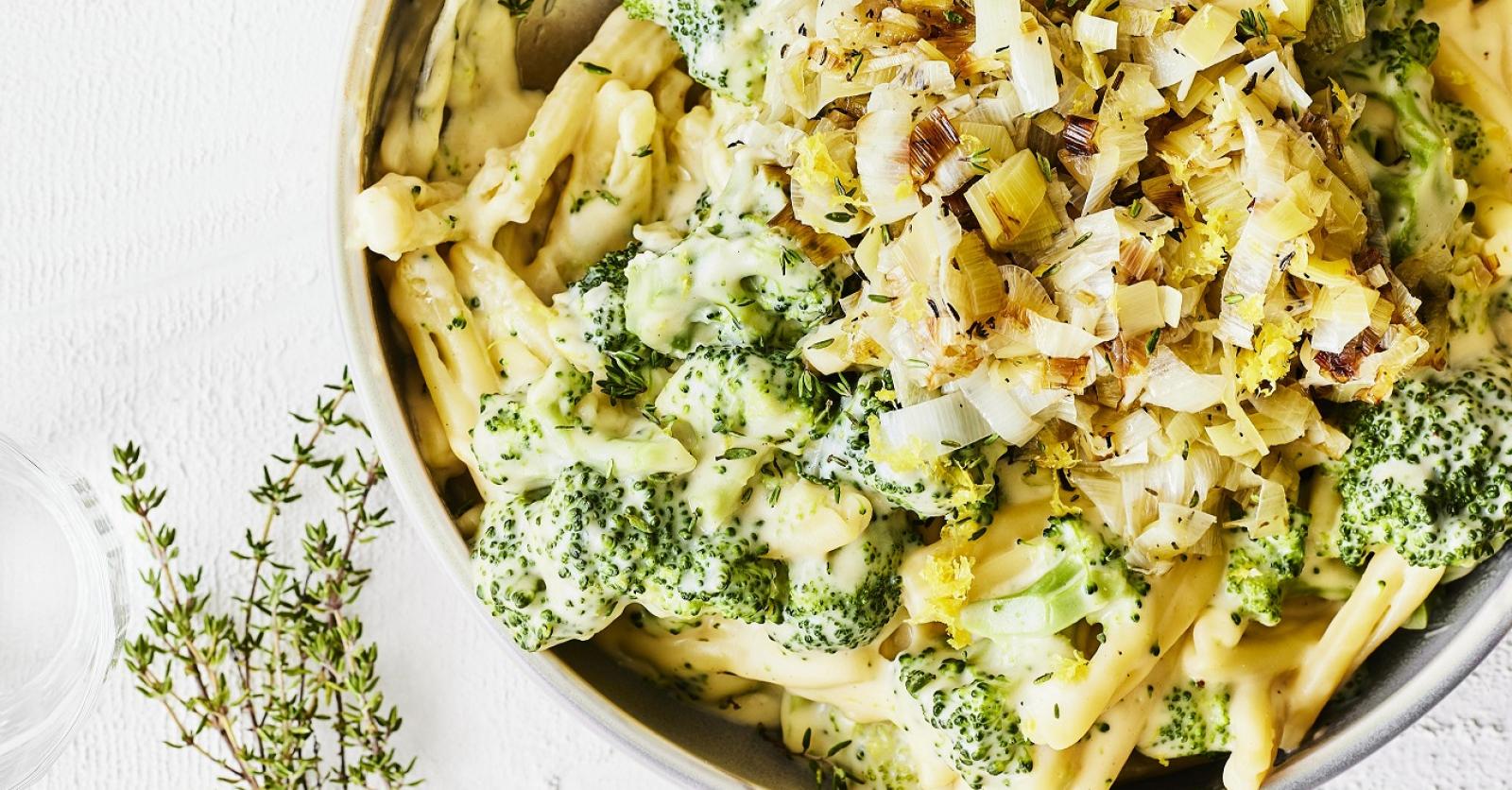 Gezond koken: 20x het lekkerste recept met broccoli - Libelle
