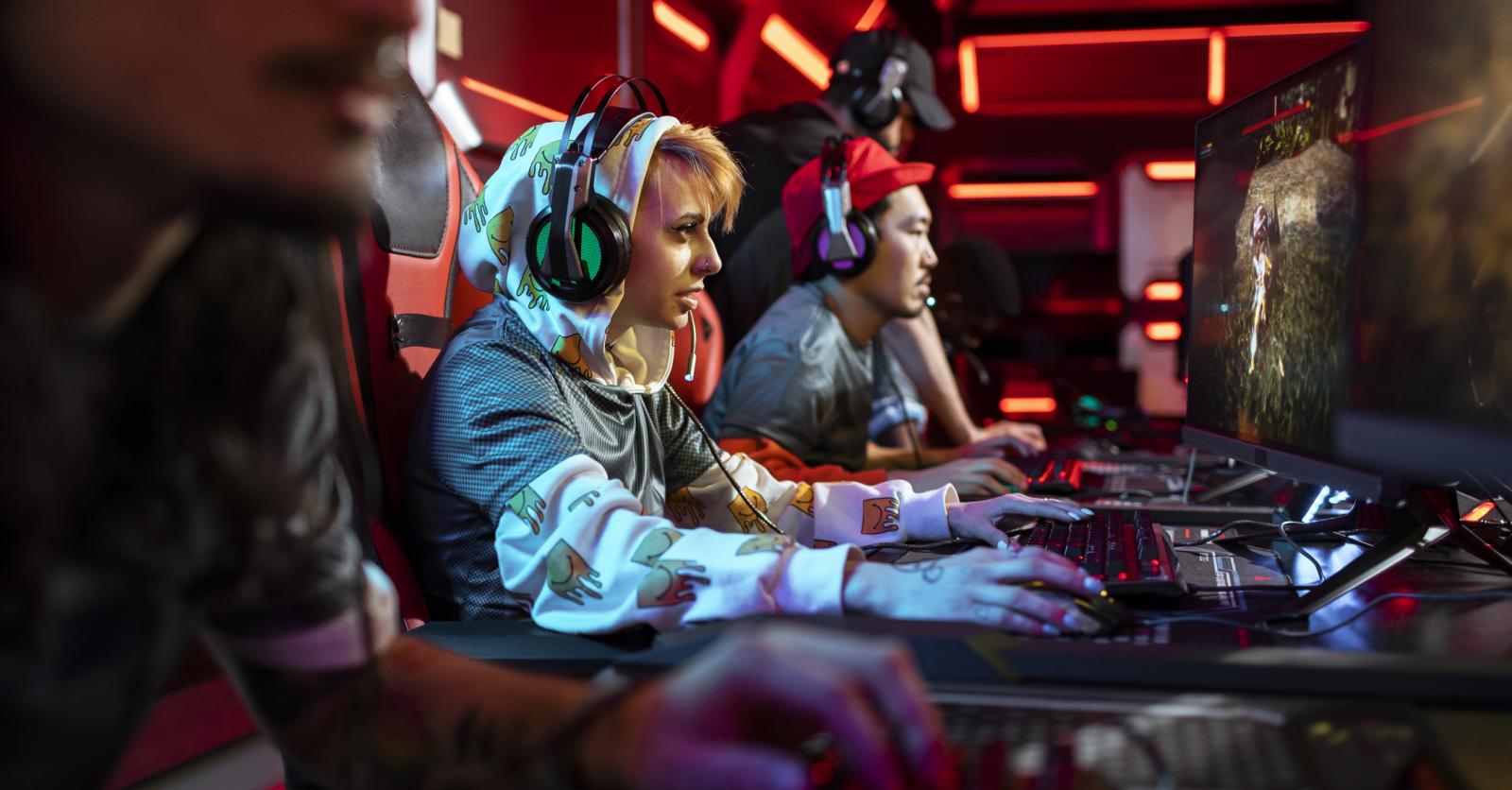 Flanders Game Hub opgericht als ondersteuning gamesector