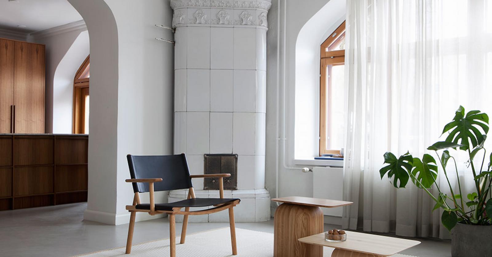 Slow design, la tendance déco qui promet de diminuer votre stress