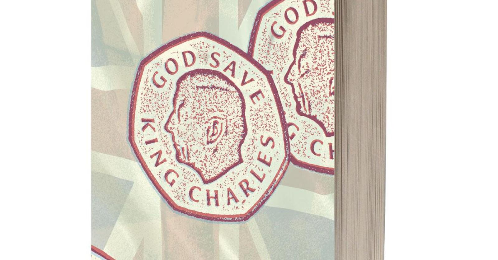 Boekentip voor uw vakantie: drie keer koning Charles - Trends