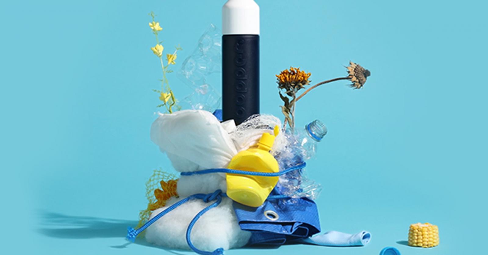 Dopper behaalt in 2023 Red Dot Award, iF Award en Cradle to Cradle ...