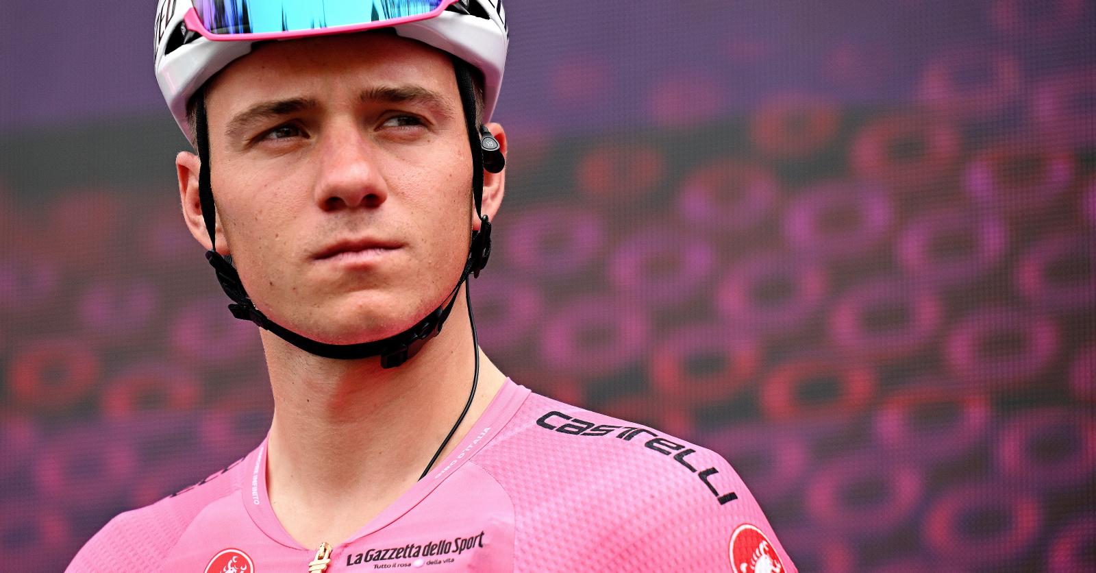 Alles over rit 4 van de Giro: slaat Remco Evenepoel een dubbelslag?