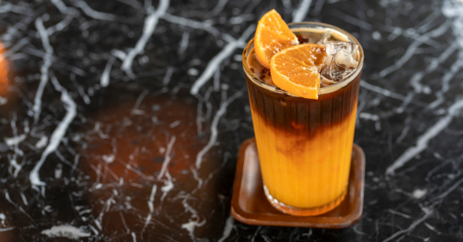 Le café aux fruits est tendance... Mais est-ce bon? On a testé