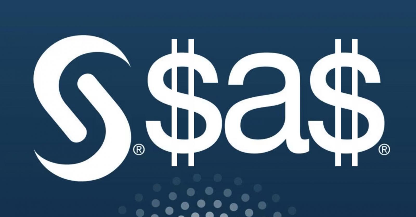 SAS investeert één miljard dollar in sectorspecifieke AI-technologie ...