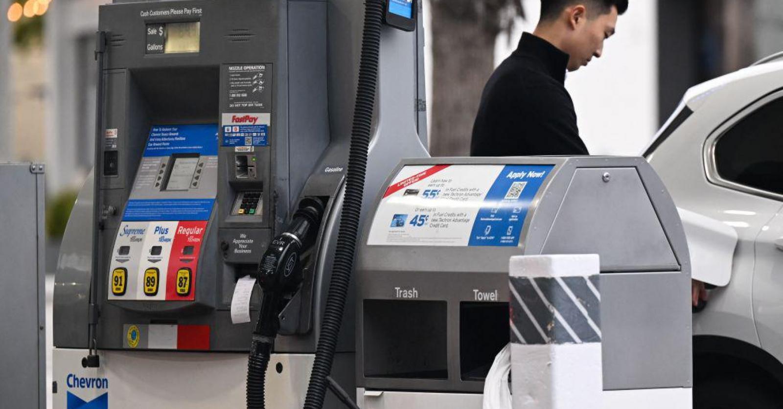 Séduisantes perspectives pour Chevron - Trends-Tendances