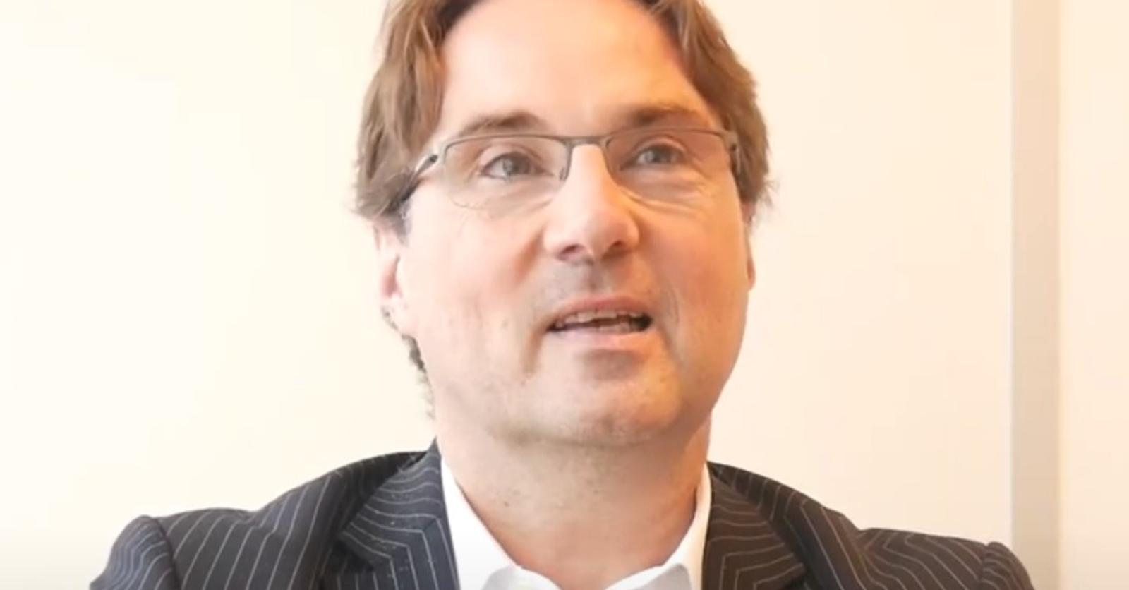 De 5 favoriete aandelen van... Rik Dhoest (Nagelmackers) - Trends.be