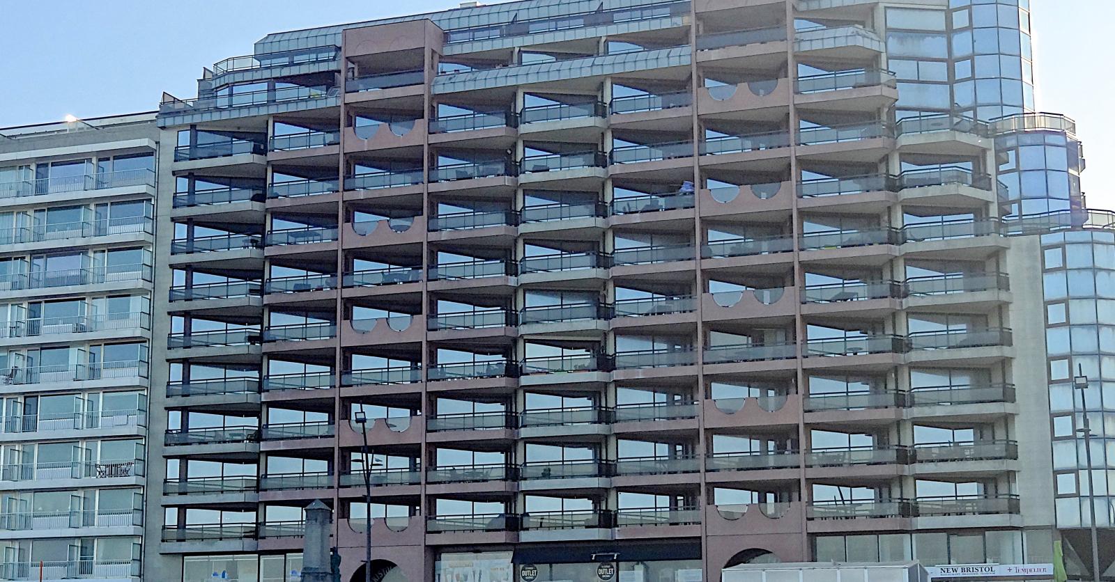 Storm op vastgoedmarkt aan zee gaat liggen