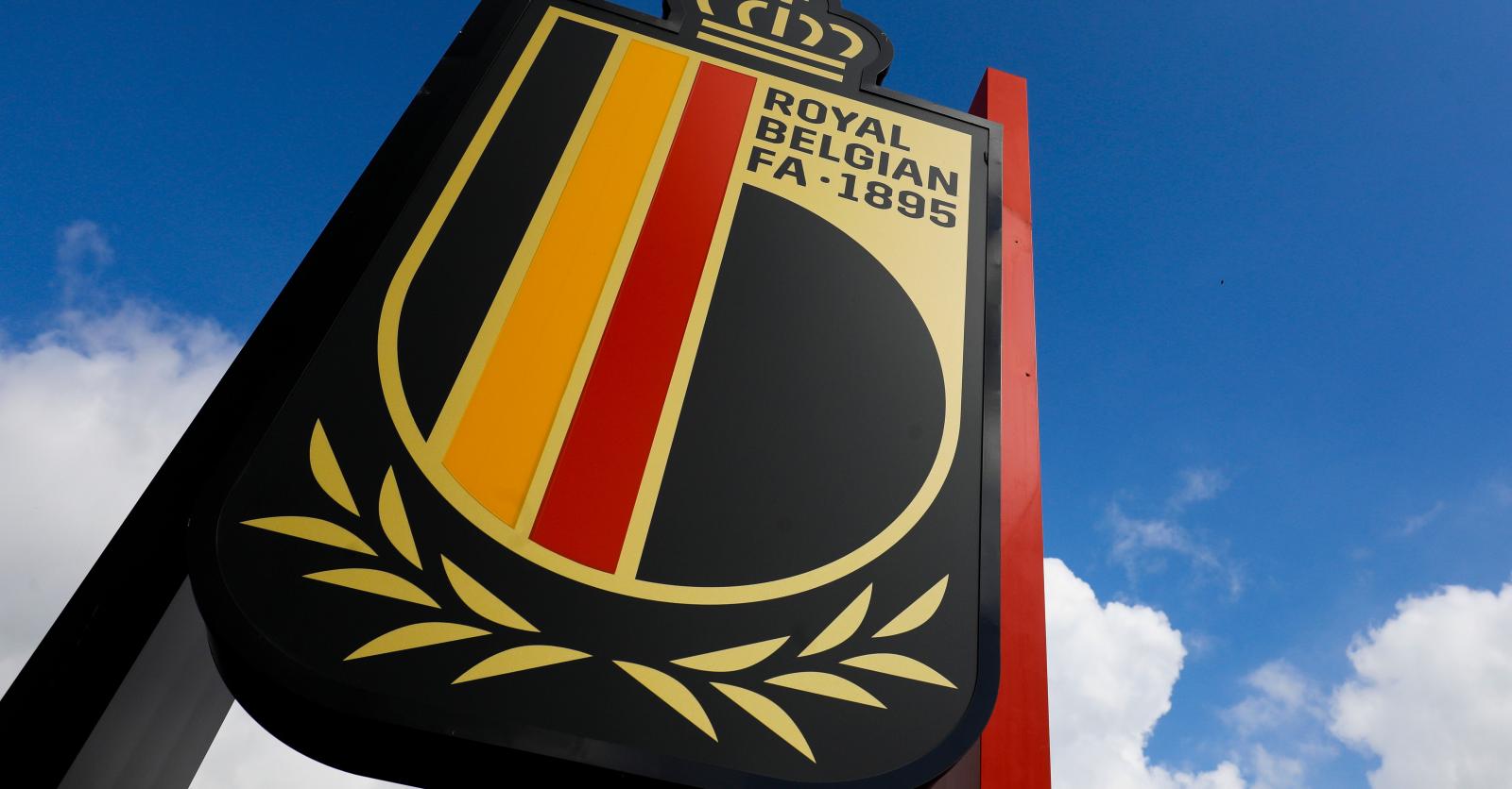 Pascale Van Damme eerste vrouwelijke voorzitter van Belgische voetbalbond