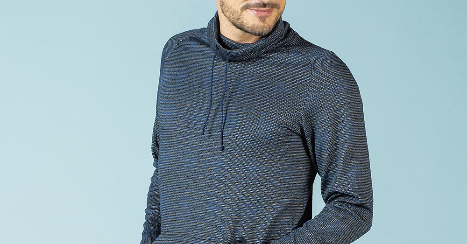 Pull Rob - Femmes d'Aujourd'hui