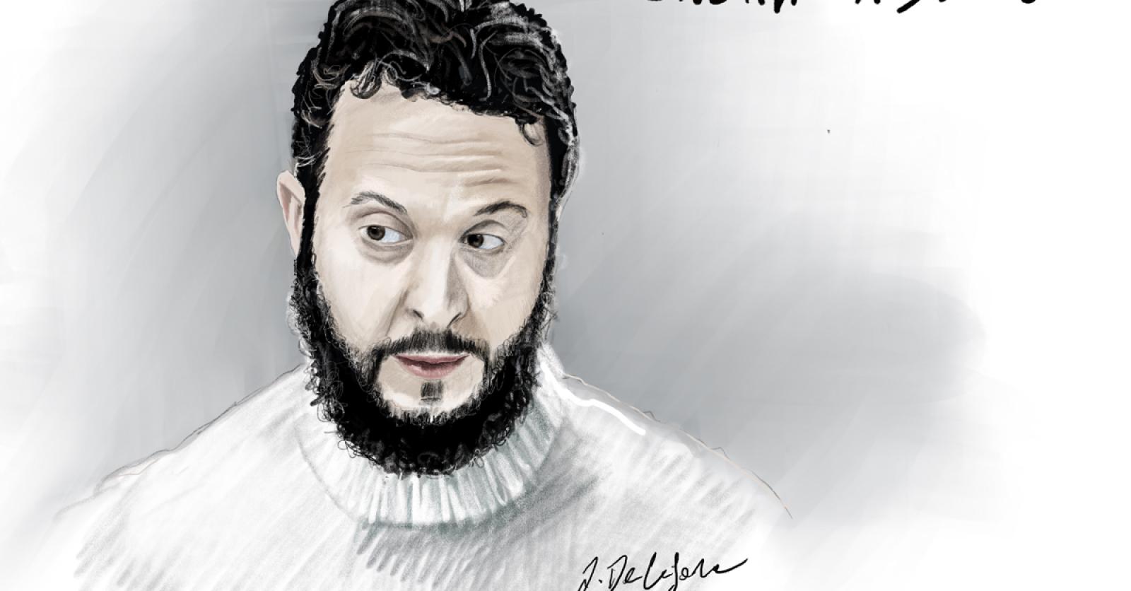 Enquête en France sur un projet terroriste présumé lié à Salah Abdeslam