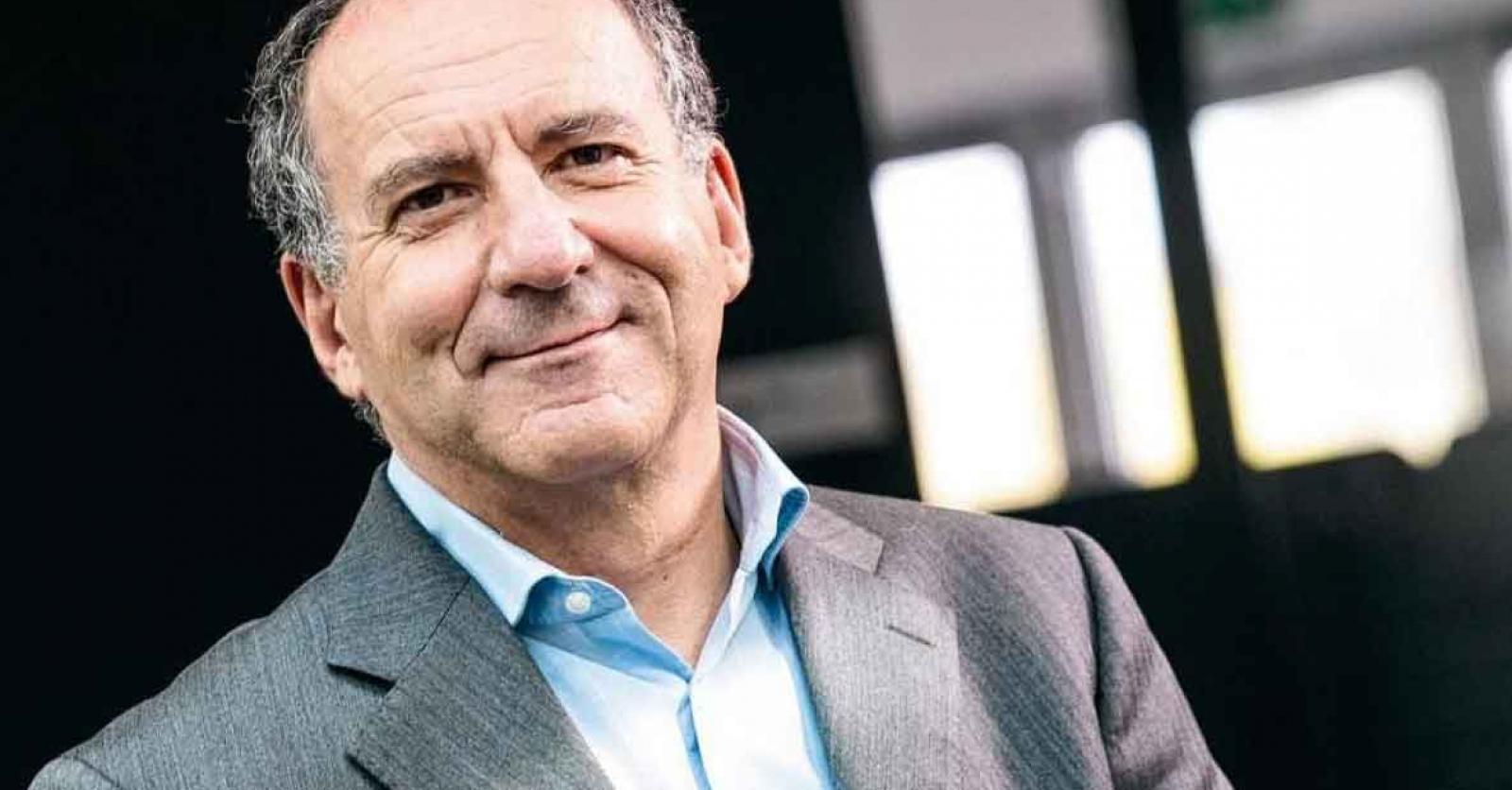 Christian Homsy nommé président de Mithra