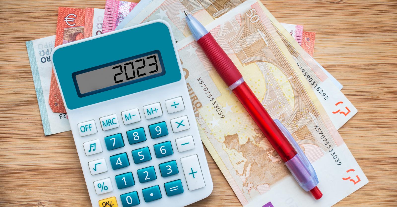 Voici à quoi servent nos impôts