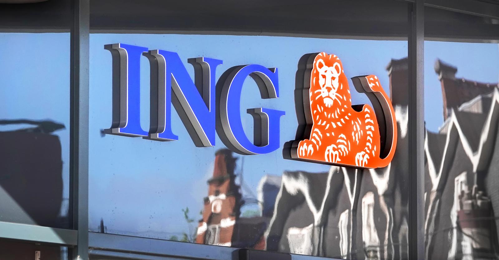 ING Belgique augmente ses taux d'épargne