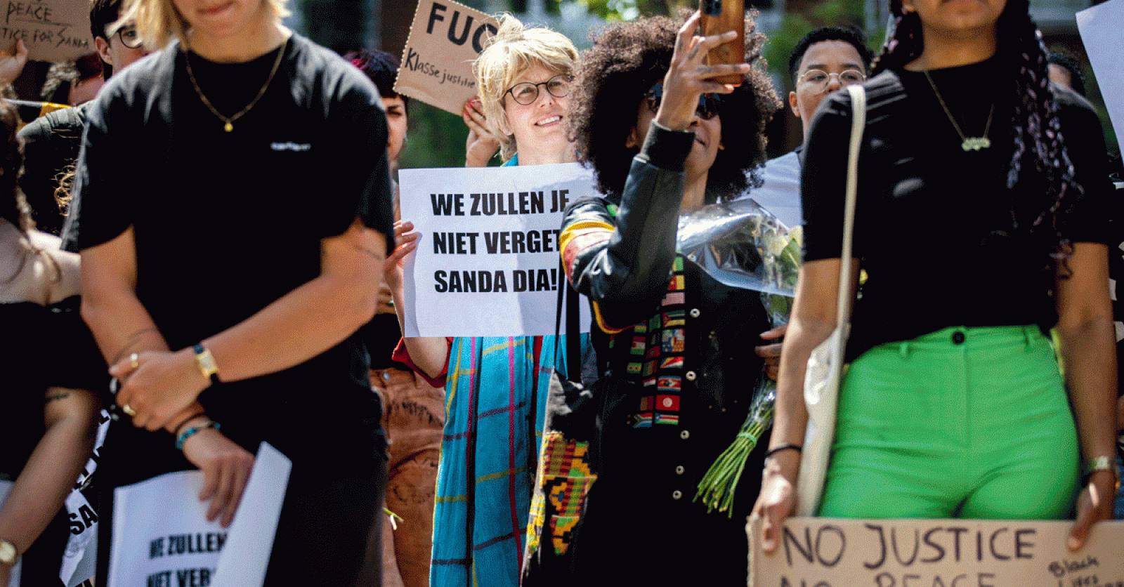 Klassenjustitie? Parlement vraagt onderzoek aan Hoge Raad Justitie na ...