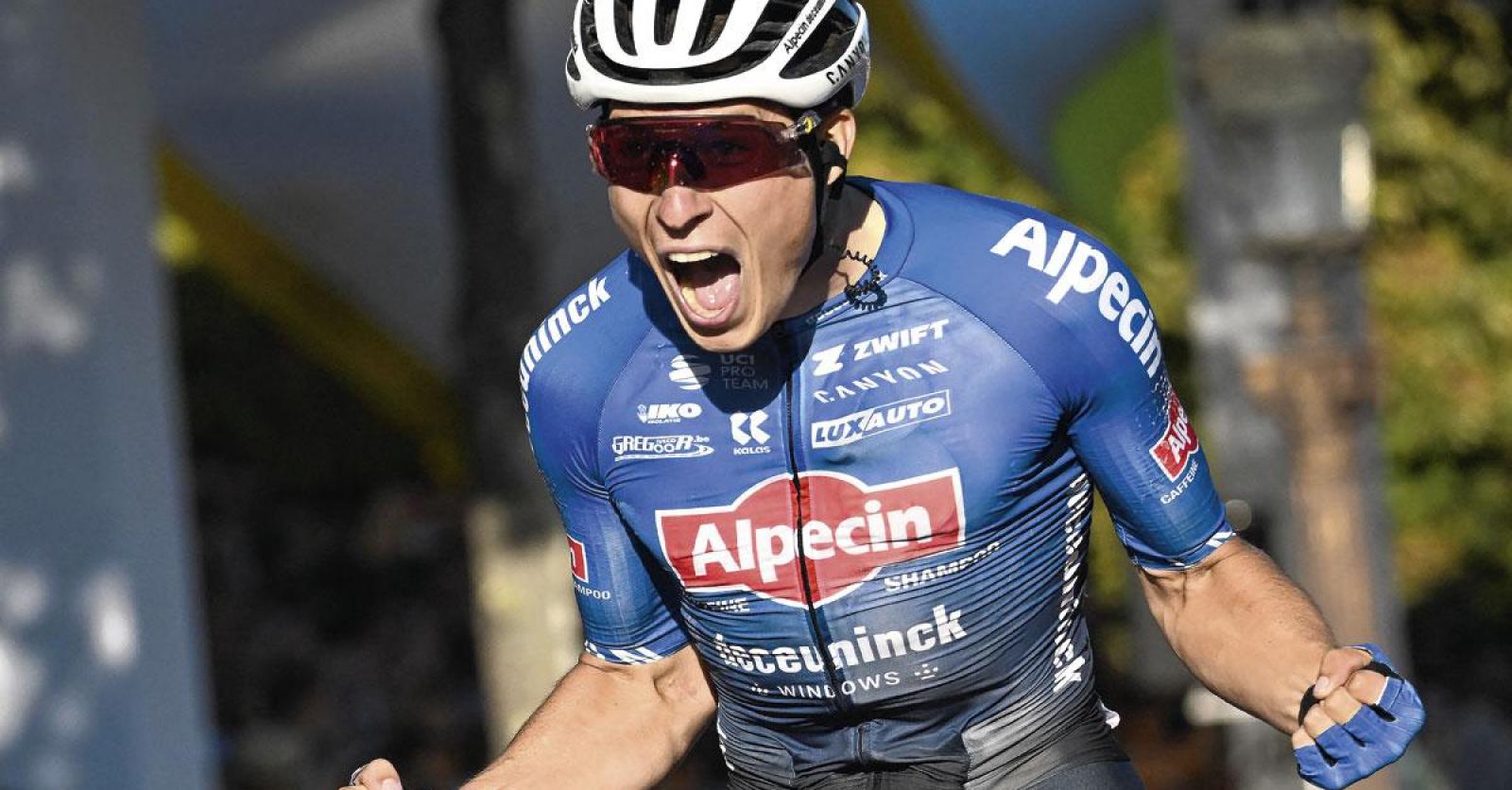 Alles over rit 21 van de Tour: scoort Jasper Philipsen unieke Belgische ...