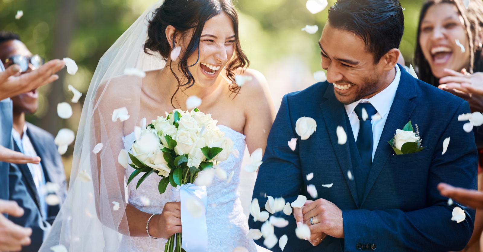 5 conseils d'un photographe de mariage pour le grand jour