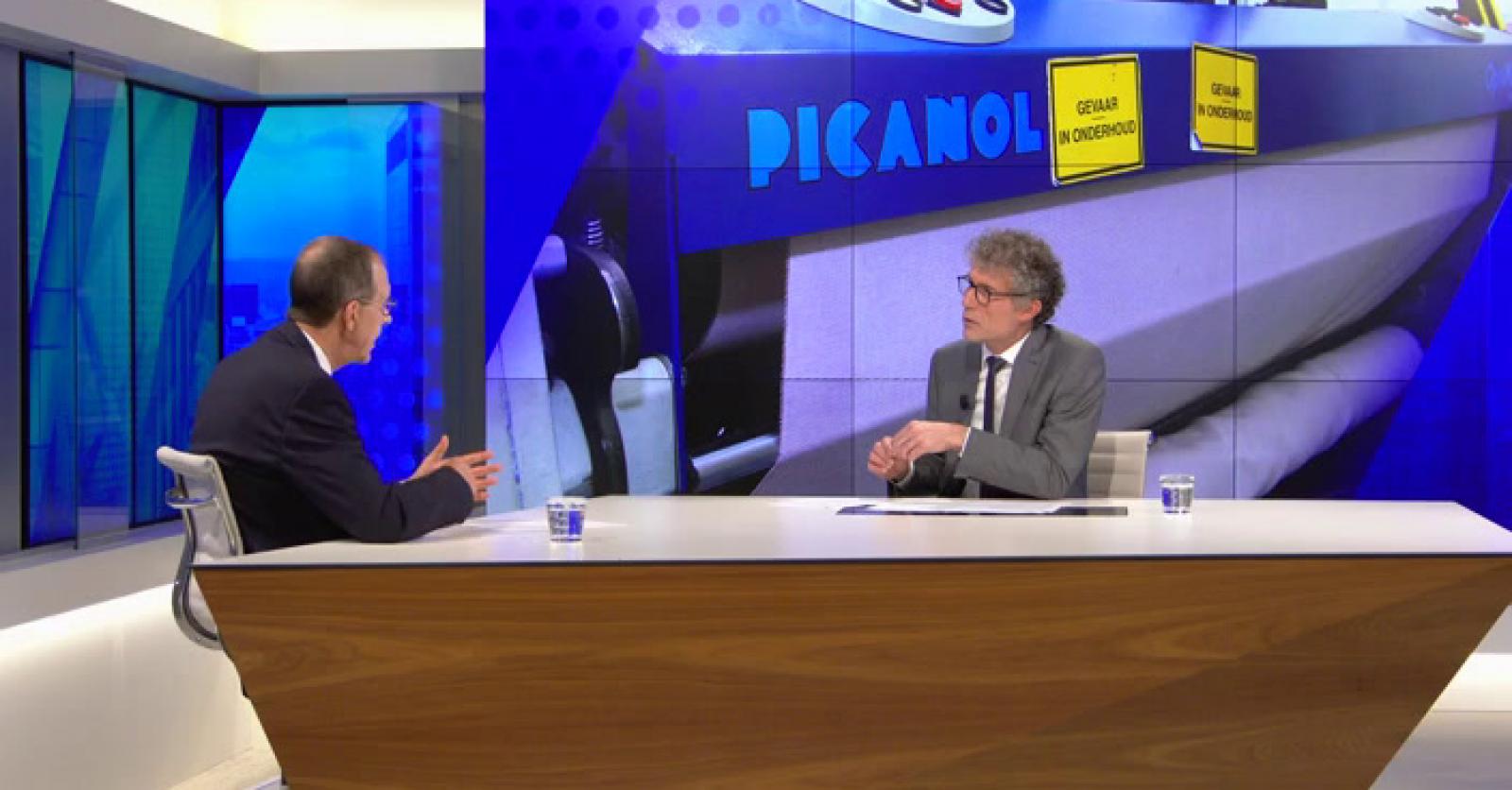 BEKIJK - Trends Talk met Luc Tack, CEO van Tessenderlo Group - Trends