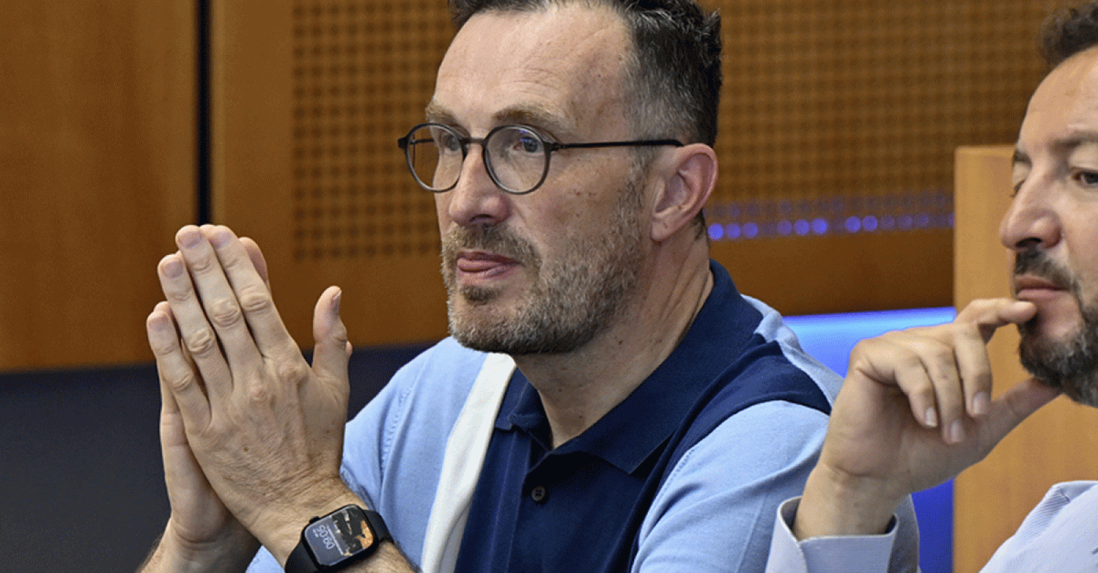 Pascal Smet opnieuw Brussels Parlementslid