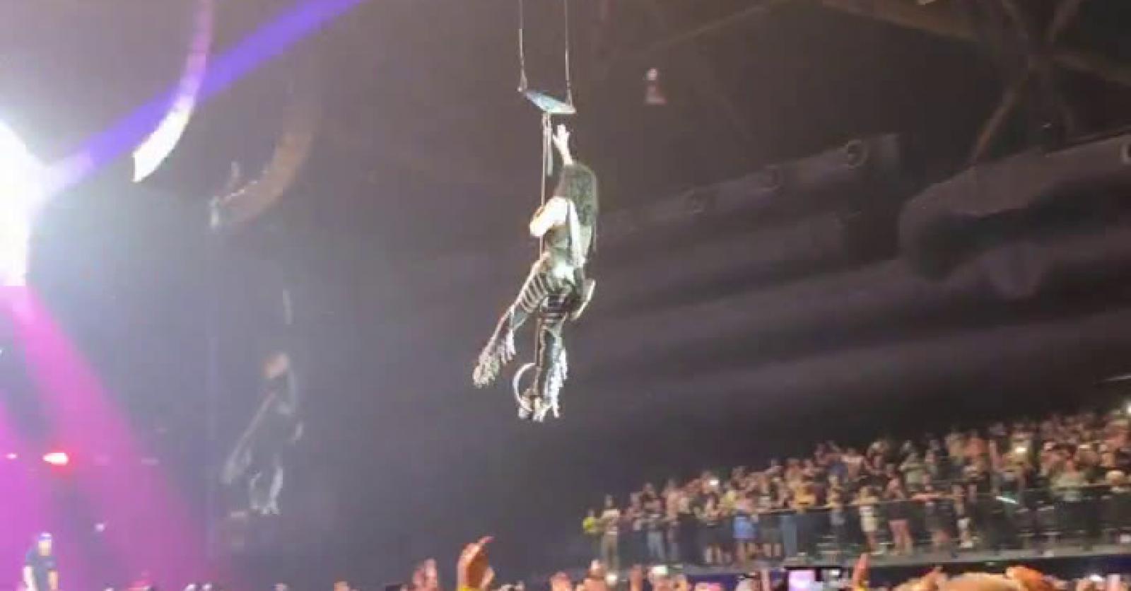 Palais 12 change de nom et devient ING Arena - Trends-Tendances