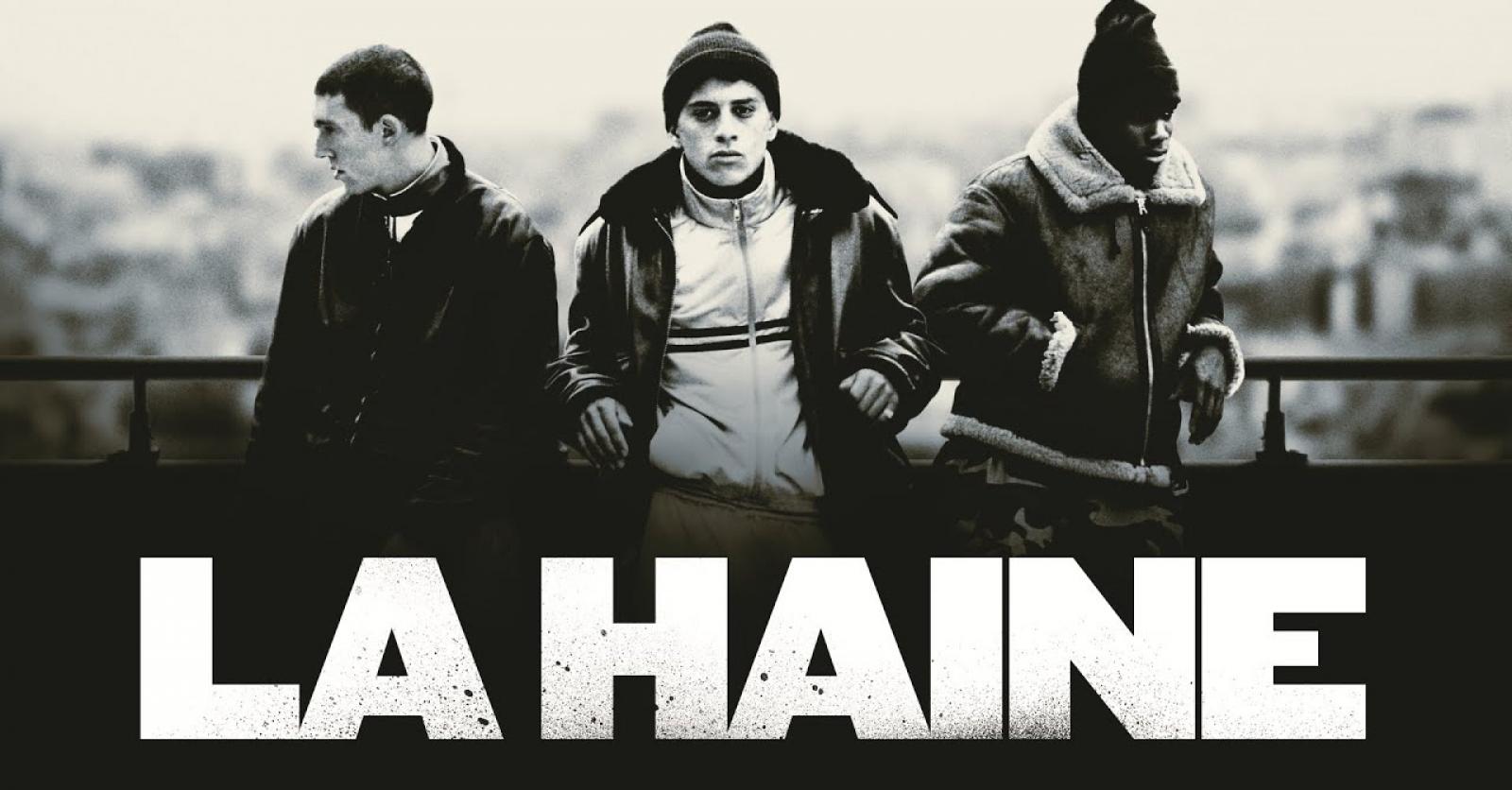 Le film culte "La Haine" va être adapté en comédie musicale