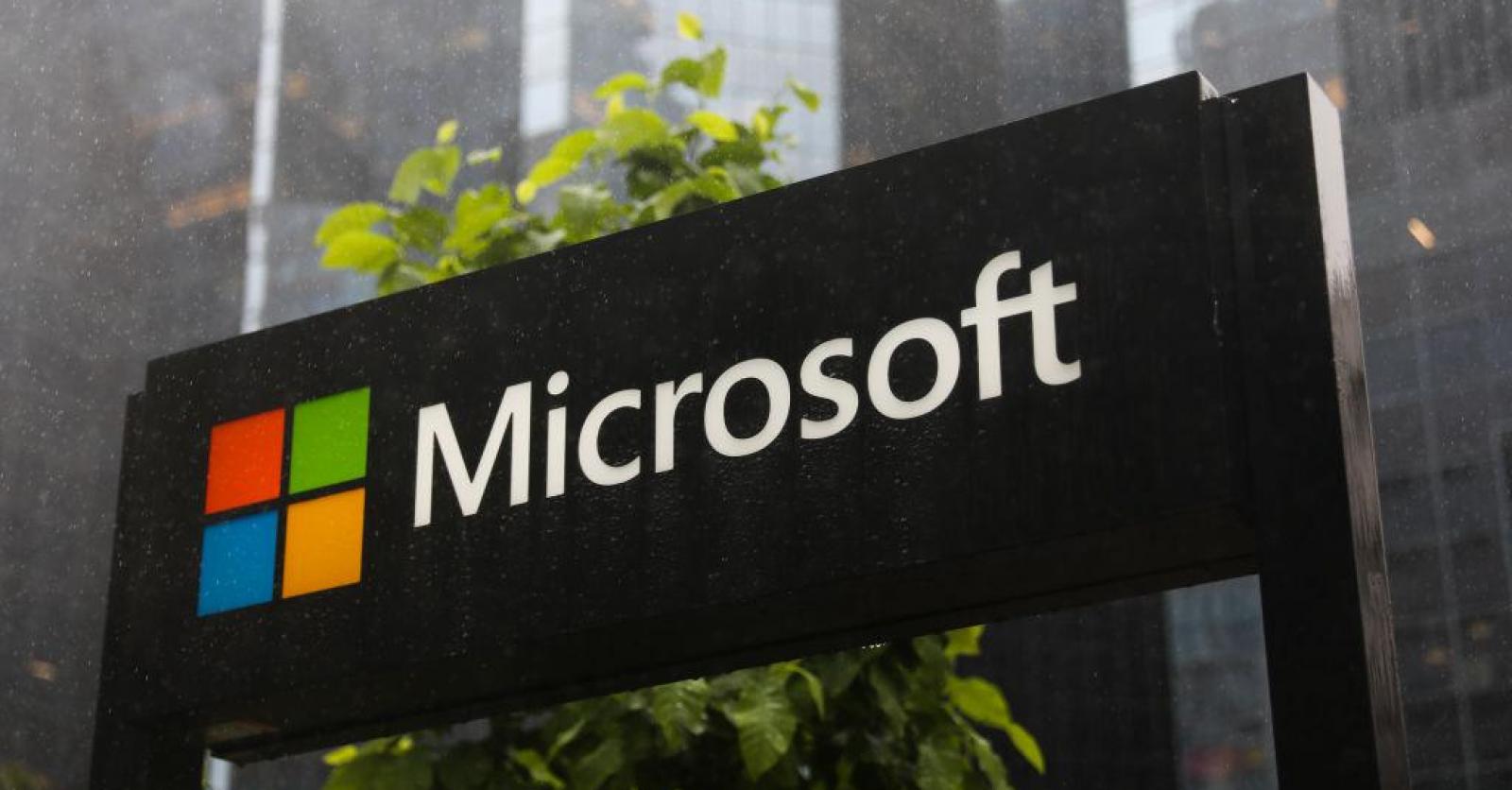 Prévisions légèrement décevantes pour Microsoft - Trends-Tendances
