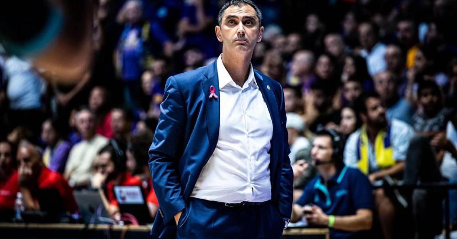 Filou Oostende blijft een vaste waarde in de Basketball Champions ...