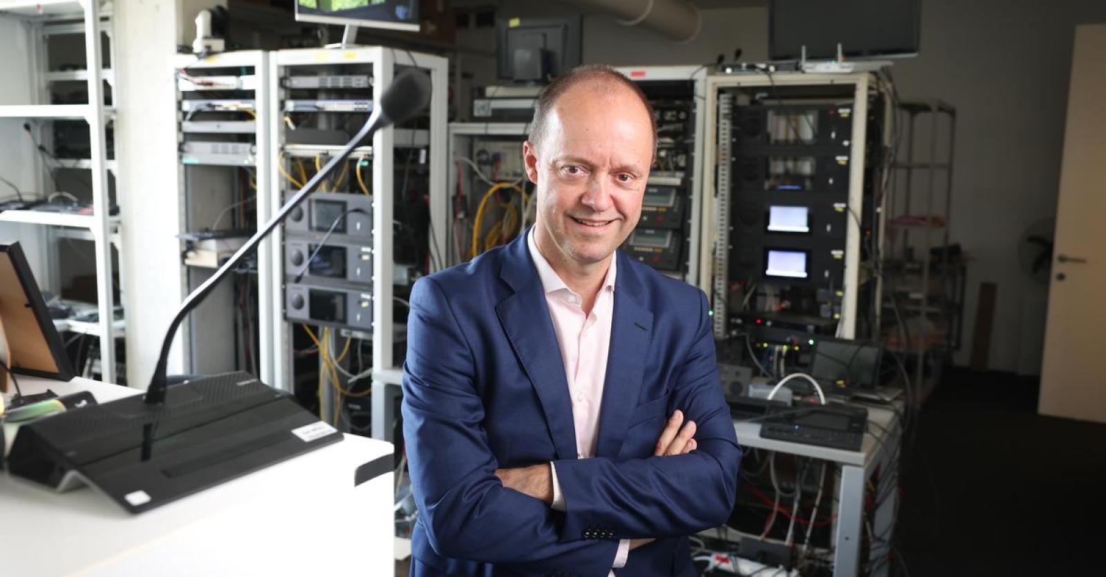 Televic bouwt tweede fabriek in Bulgarije: Izegems bedrijf is ...