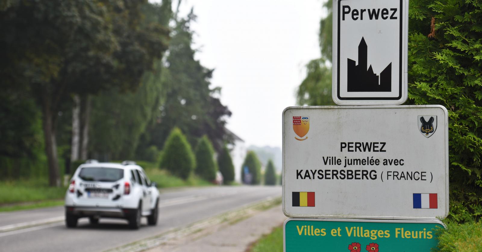 Perwez: voici à qui bénéficient les subsides des ministres