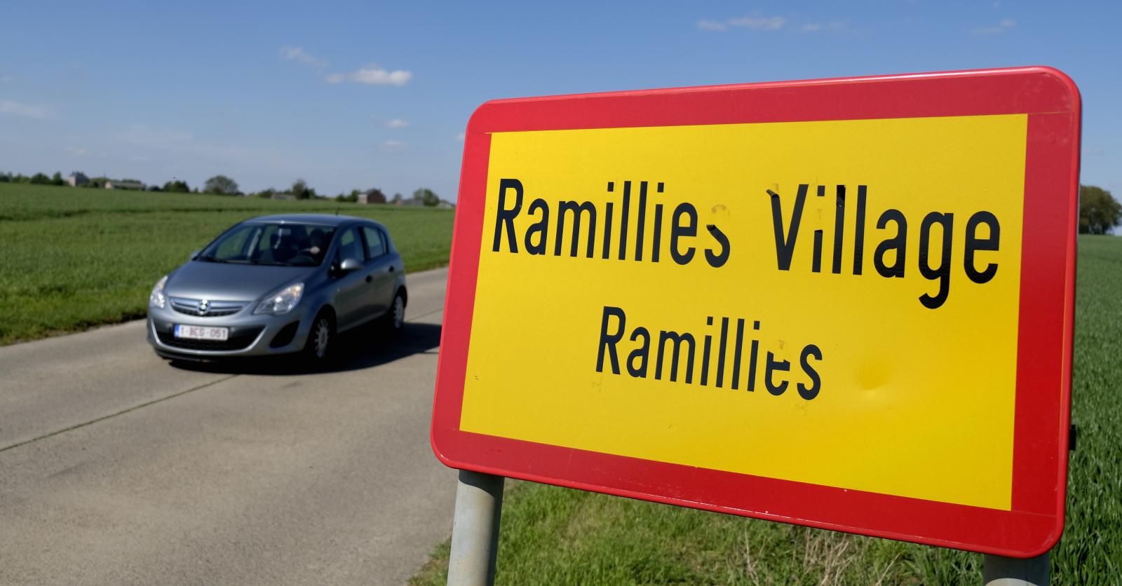 Ramillies: voici à qui bénéficient les subsides des ministres