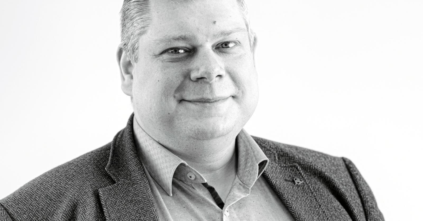 Citymesh opent eerste kantoor in Nederland