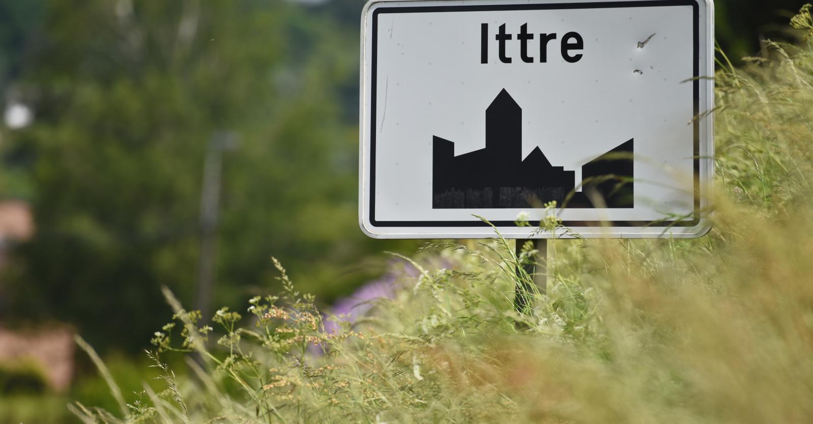 Ittre: voici à qui bénéficient les subsides des ministres