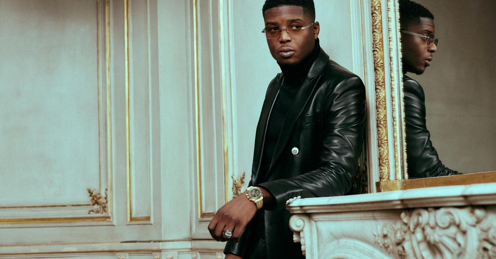 Ninho, le roi du stream, est de retour: on était au lancement exclusif ...