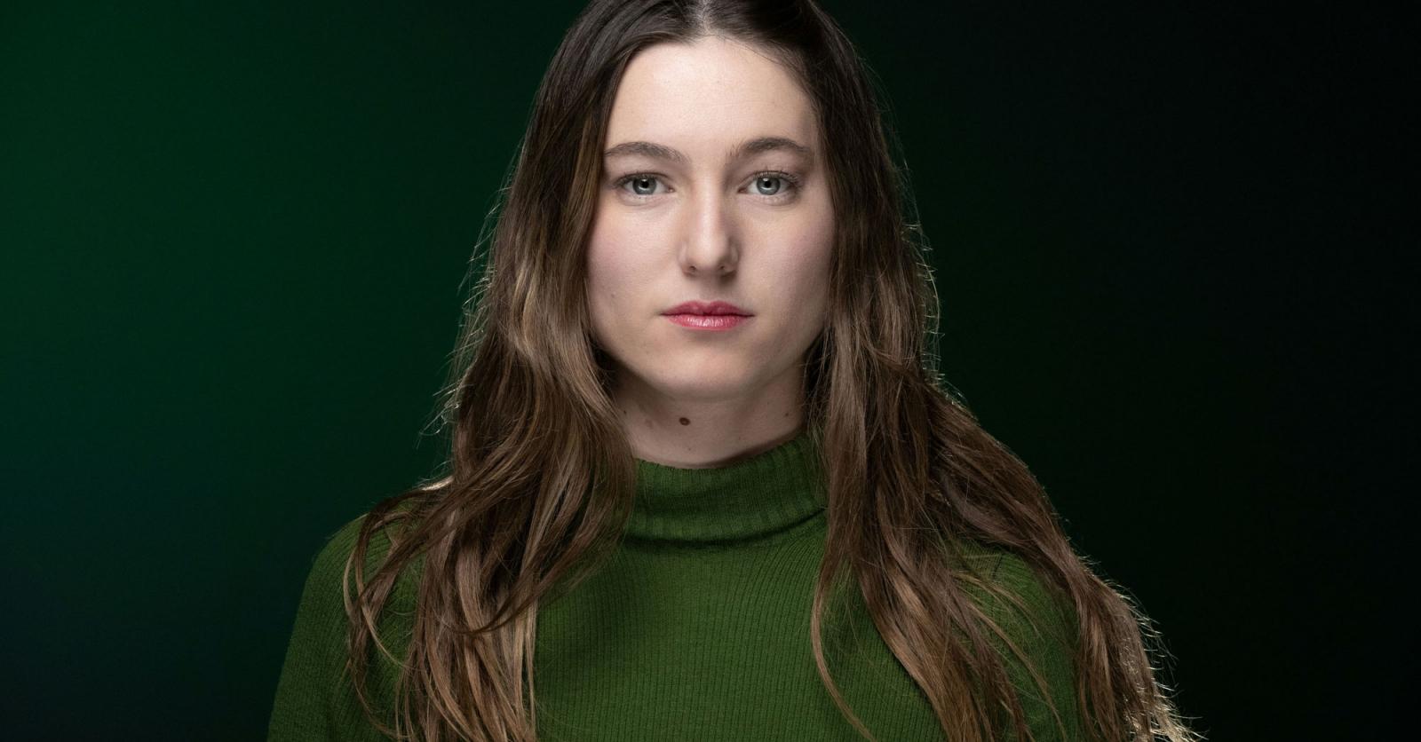 Camille Etienne, de activiste die angst wil gebruiken om de planeet te ...