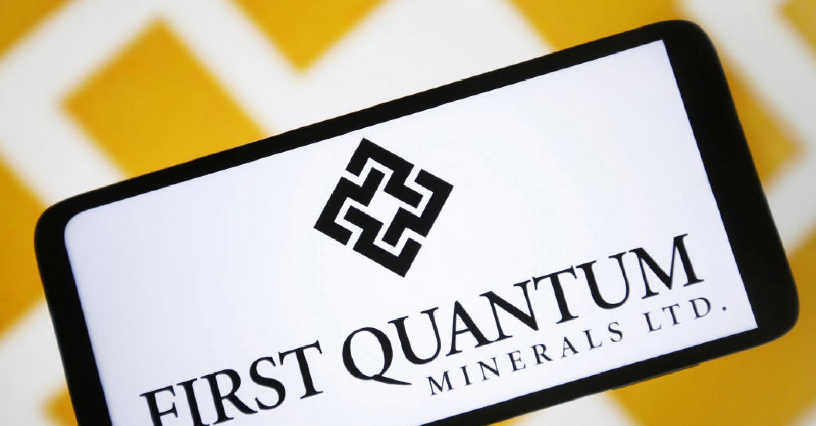 Lezersvraag: wordt First Quantum Minerals weldra overgenomen? - Trends