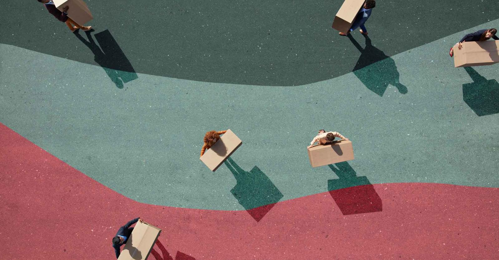 De quoi le consommateur se plaint-il le plus ? - Trends-Tendances