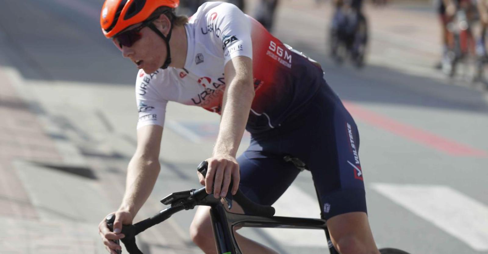 Kortemarkenaar Simon Van Elslander na zijn toxoplasmose: “Mogelijk een ...