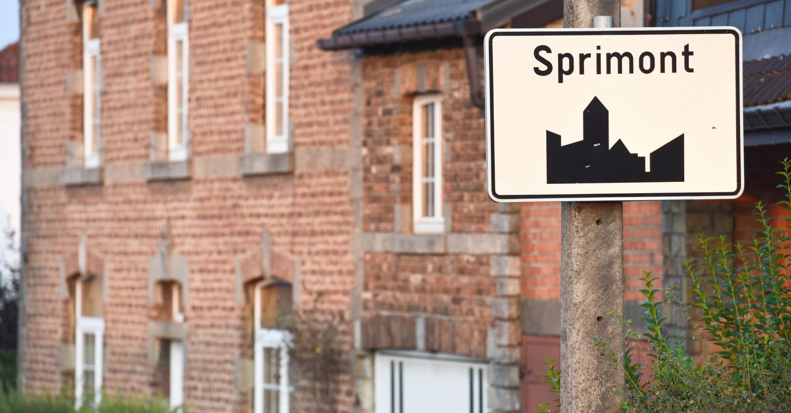 Sprimont: voici à qui bénéficient les subsides des ministres