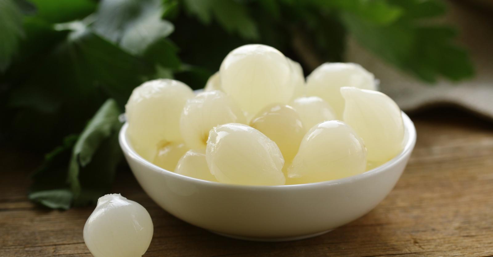 Ingemaakte zilveruitjes: makkelijk zelf maken - Libelle